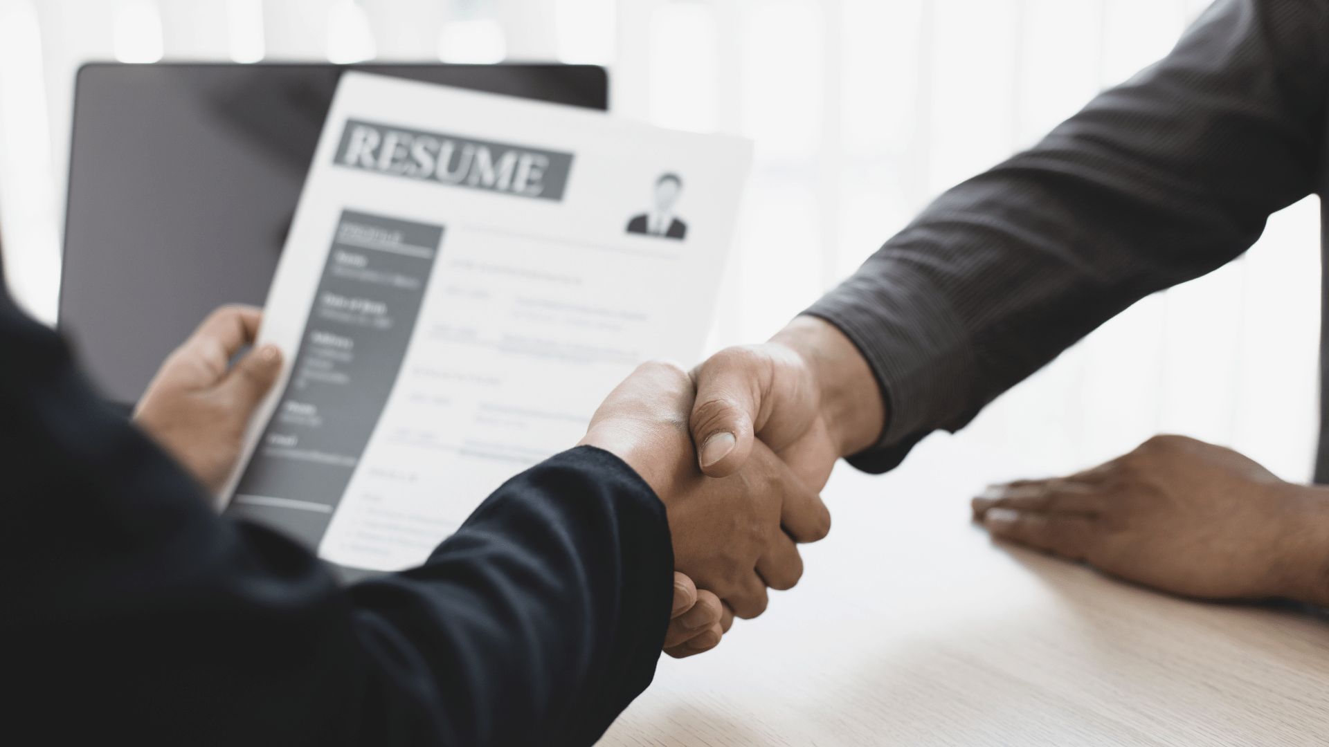 Employment Skills as an Adult with IDD